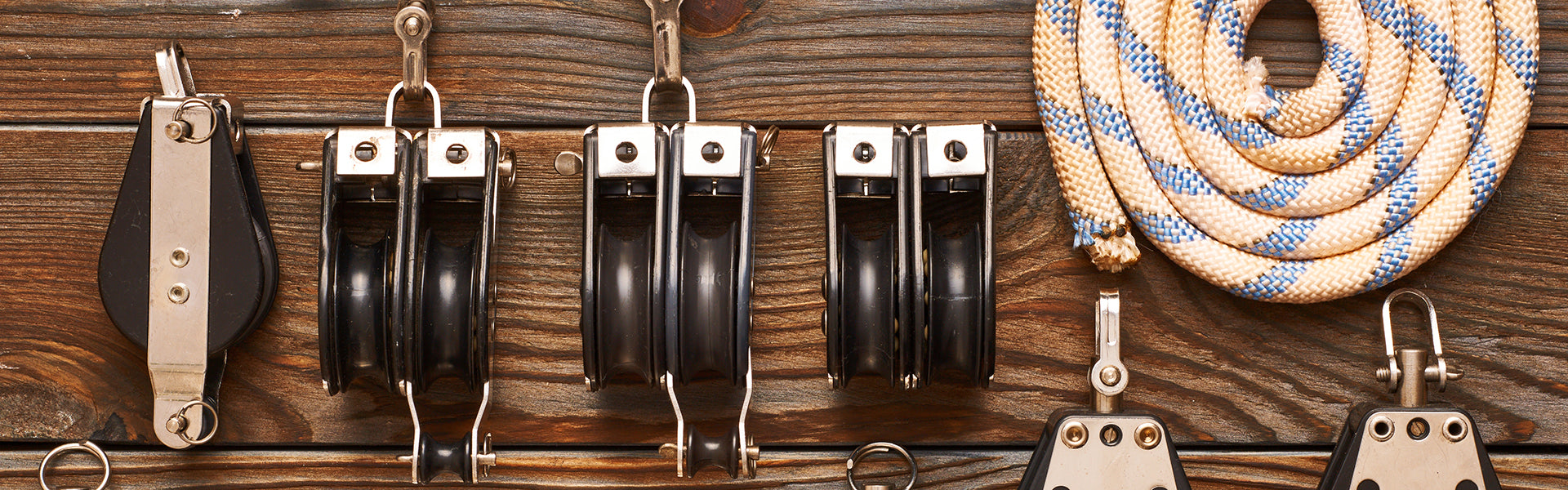 Heavy-Duty Rigging Equipment | Safe & Reliable Lifting Solutions – MTC ...